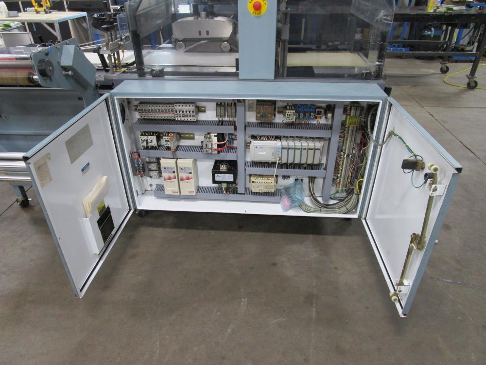 Shanklin TR1 Overwrapper